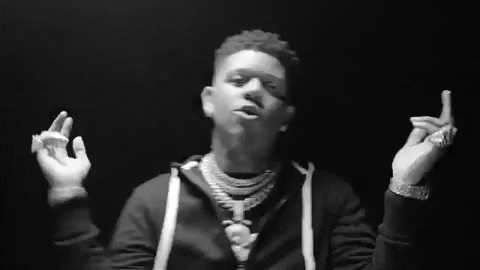 Music Video Remix GIF by HipHopDX - Find & Share on GIPHY