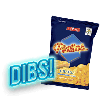 Piattos Philippines Sticker for iOS & Android | GIPHY