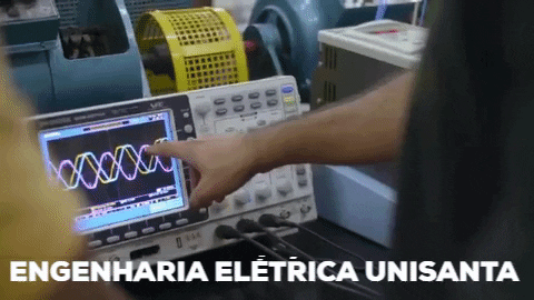 Engenharia Eletrica GIF by Unisanta - Find & Share on GIPHY