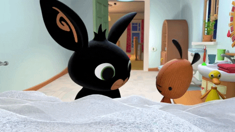 Children Bubbles GIF by Bing Bunny - Find & Share on GIPHY