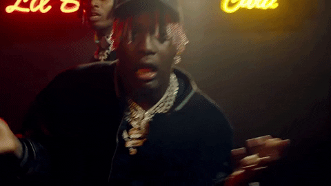 Get Dripped GIF by Lil Yachty - Find & Share on GIPHY