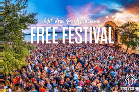 Free Festival GIF by Hardtours - Find & Share on GIPHY
