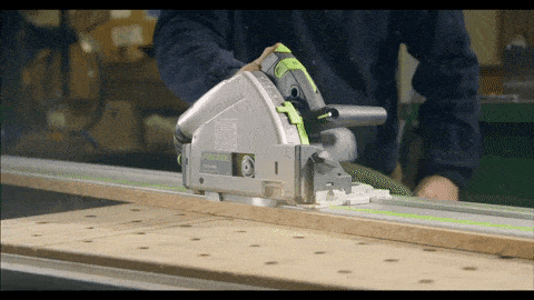 Cutting Power Tools GIF by Festool - Find & Share on GIPHY