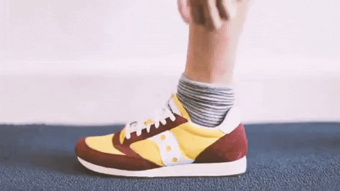 Socks GIF by Beer52HQ - Find & Share on GIPHY