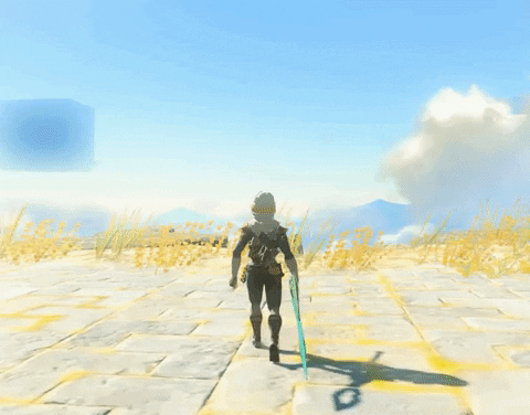 Sheikah Techniques Mod for The Legend of Zelda: Tears of the Kingdom ...
