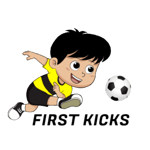 Football Soccer Sticker by AntonioUTD for iOS & Android | GIPHY