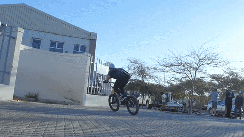 Bmx Bike Ride GIF by Red Bull - Find & Share on GIPHY