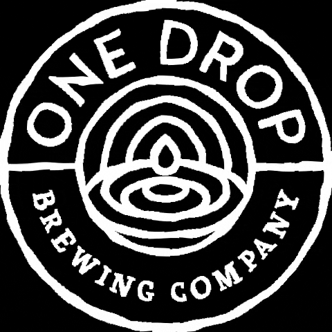 One Drop Beer GIF by onedropbrewingcompany - Find & Share on GIPHY