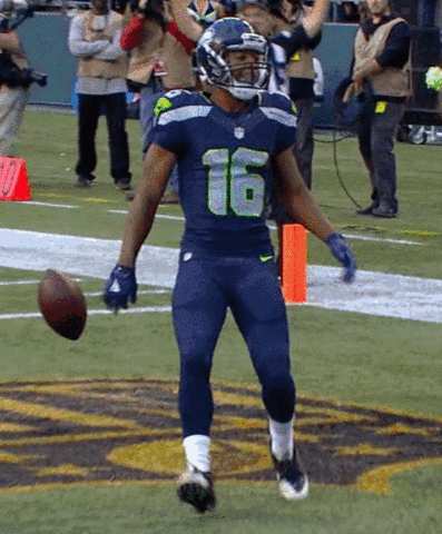 End Zone Dance GIFs - Find & Share on GIPHY