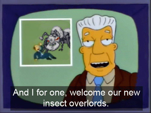 Professor Frink Find And Share On Giphy