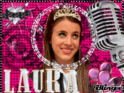 Laura GIF - Find & Share on GIPHY