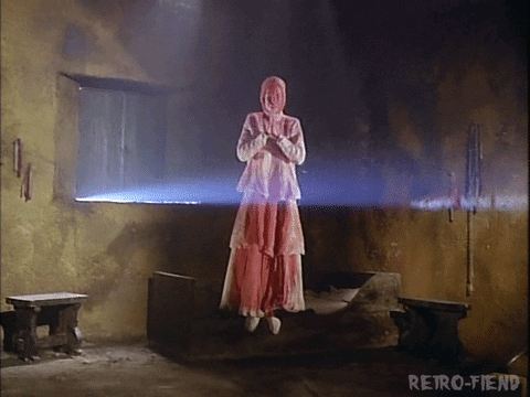 Horror 70S GIF by RETRO-FIEND - Find & Share on GIPHY