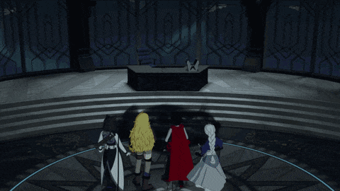Congratulations Congrats GIF by Rooster Teeth - Find & Share on GIPHY