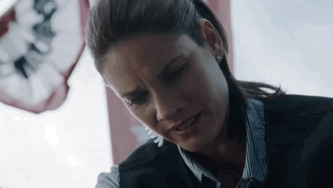 Season 2 Fbi GIF by CBS - Find & Share on GIPHY