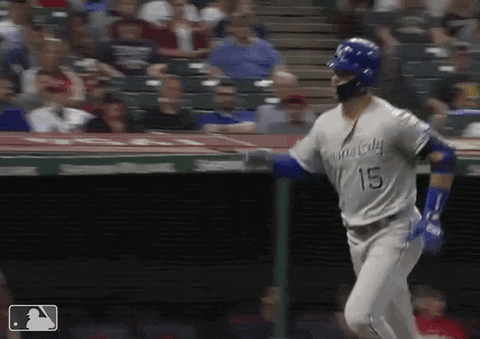 Major League Baseball Sport GIF by MLB - Find & Share on GIPHY