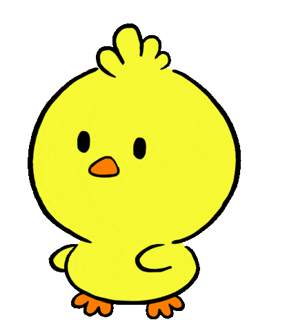 Chicken Sticker by Sanderson Farms for iOS & Android | GIPHY