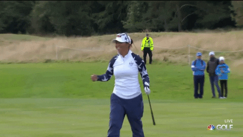 LPGA GIF - Find & Share on GIPHY