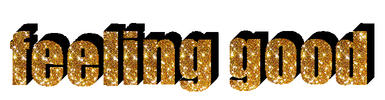 Feeling Good Sticker by wildKitty for iOS & Android | GIPHY