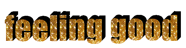 Feeling Good Sticker by wildKitty for iOS & Android | GIPHY