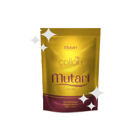 Mutari Oficial Sticker for iOS & Android | GIPHY