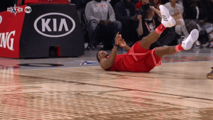 Happy Nba All Star GIF by NBA - Find & Share on GIPHY