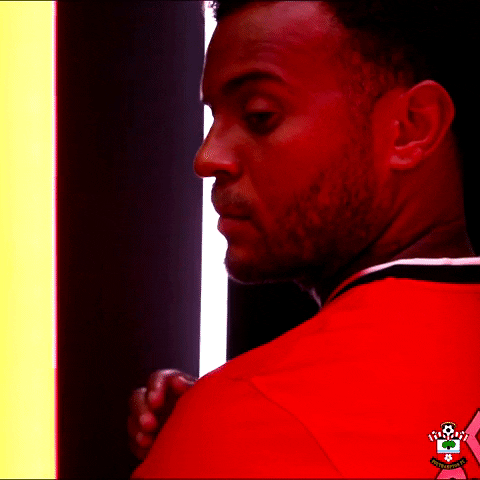 Premier League Football GIF by Southampton FC - Find & Share on GIPHY