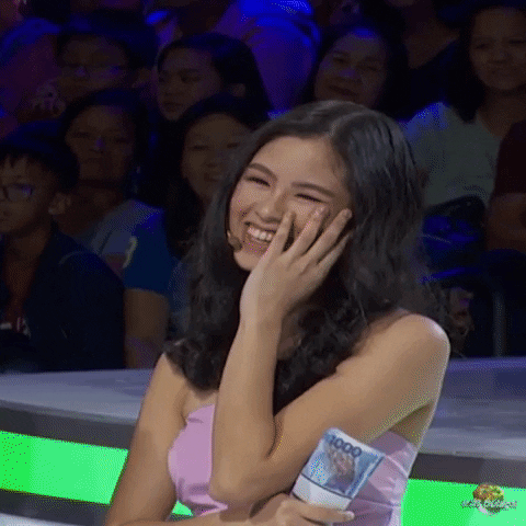 GIF by Eat Bulaga - Find & Share on GIPHY