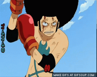 Luffy GIF - Find & Share on GIPHY