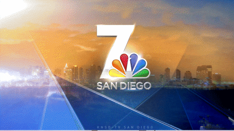 NBC San Diego GIF - Find & Share on GIPHY