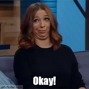 Okay GIF - Find & Share on GIPHY