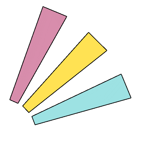 Pastel Blink Sticker for iOS & Android | GIPHY