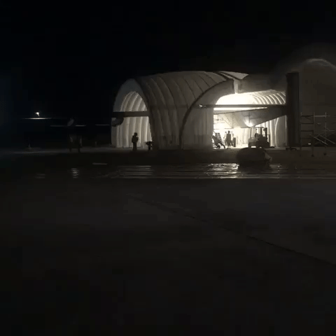 GIF by Solar Impulse - Find & Share on GIPHY
