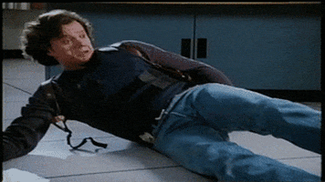 Leg Pain GIF - Find & Share on GIPHY