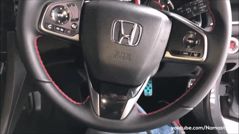 Honda Wow GIF by Namaste Car - Find & Share on GIPHY
