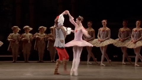 GIF by Royal Opera House - Find & Share on GIPHY