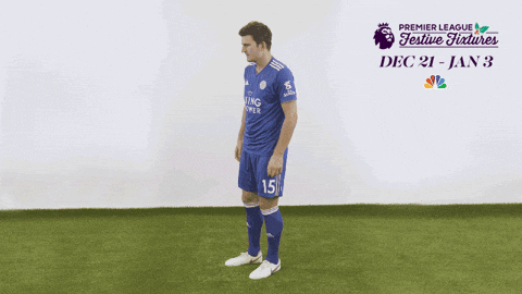 Premier League GIF by NBC Sports Soccer - Find & Share on GIPHY