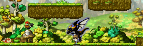 Evan Class Overview | MapleStory — Grandis Library