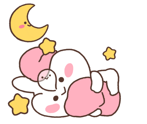 Cat Love Sticker by Quan Inc. for iOS & Android | GIPHY