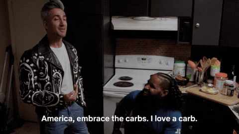 Fab 5 Netflix GIF by Queer Eye - Find & Share on GIPHY