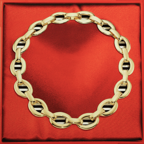 Jewelry Spinning GIF by Daan Habets - Find & Share on GIPHY