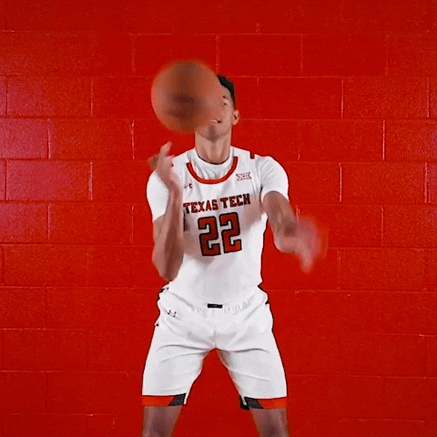 Redraiders Texastechmbb GIF by Texas Tech Basketball - Find & Share on ...