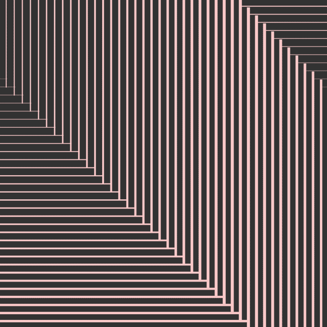 Mesmerizing Digital Art GIF by Borrachas - Find & Share on GIPHY