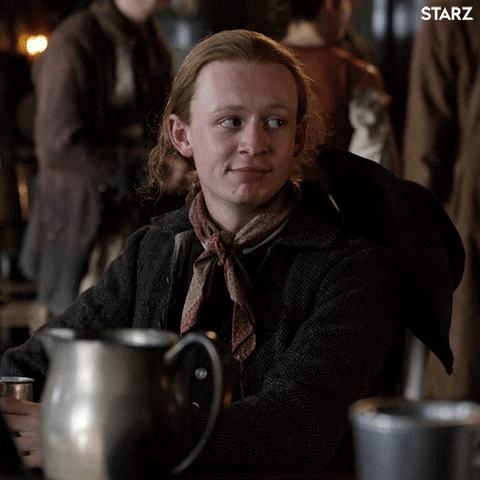 Sad Smile GIFs - Get the best GIF on GIPHY