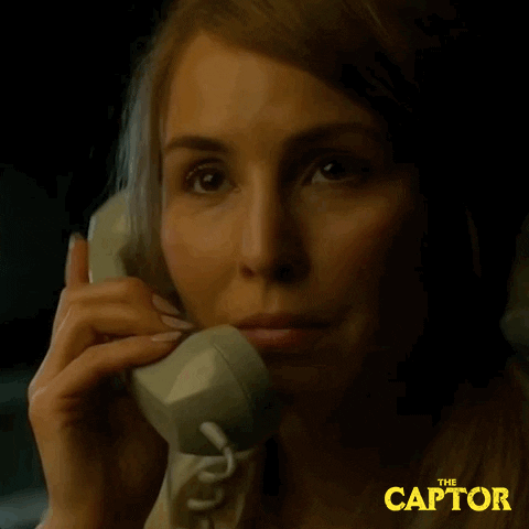 Call Me Film GIF by Signature Entertainment - Find & Share on GIPHY