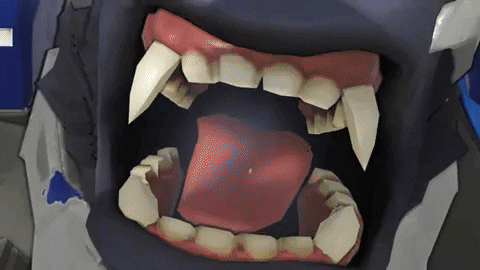 Winston Overwatch GIF by Dallas Fuel - Find & Share on GIPHY