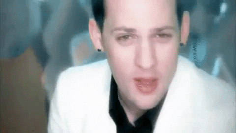 GIF by Good Charlotte - Find & Share on GIPHY