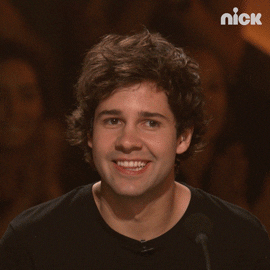 David Dobrik Dancing GIF by Nickelodeon - Find & Share on GIPHY