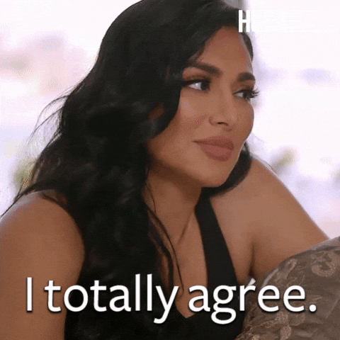 Season 2 GIF by Huda Boss - Find & Share on GIPHY