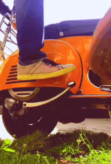 Start Begin GIF by Vespa Club Verona - Find & Share on GIPHY