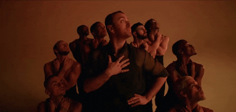 How Do You Sleep GIF by Sam Smith - Find & Share on GIPHY
